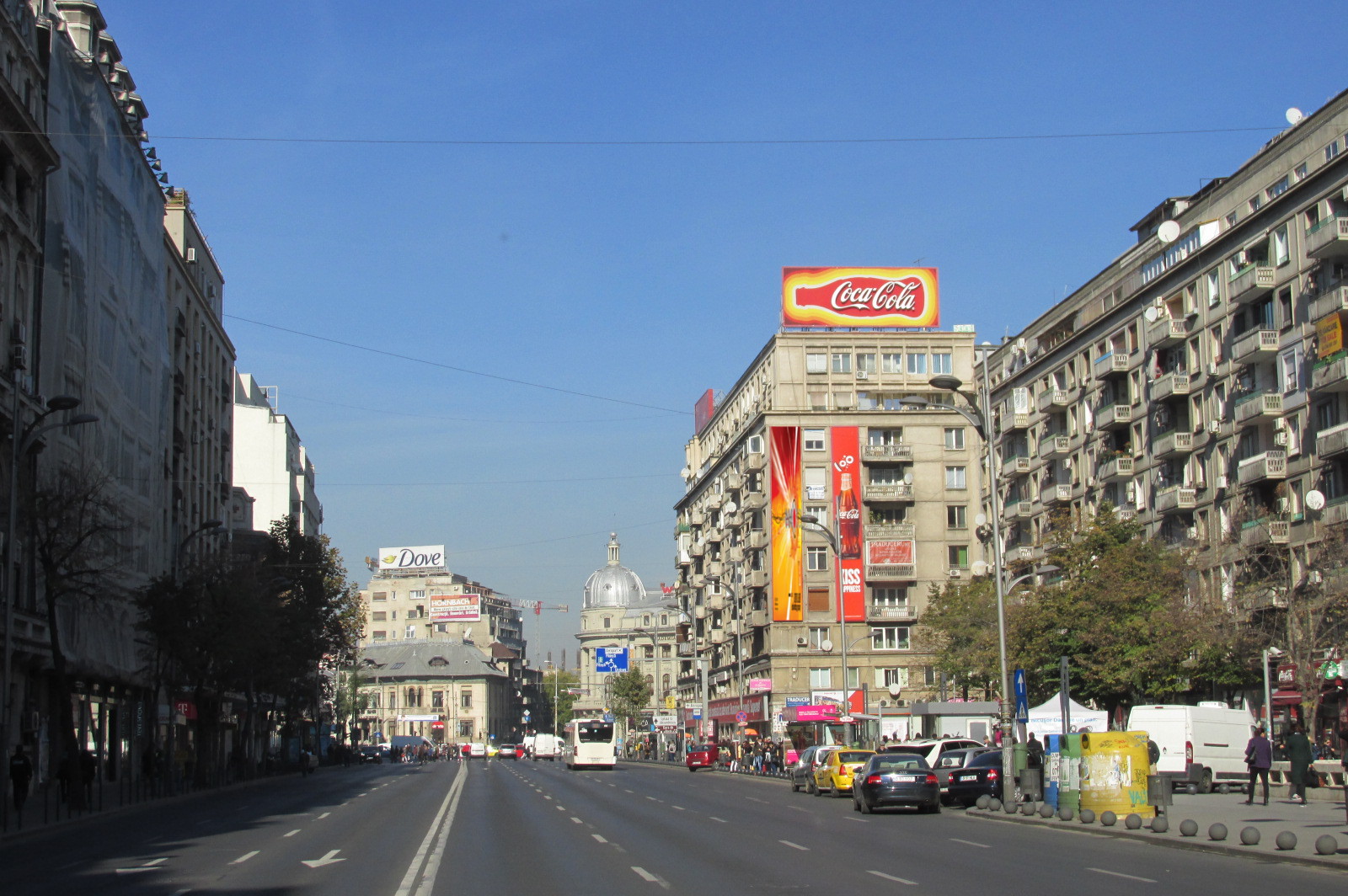 New Age Advertising Agency | Panou - B BK 37 A